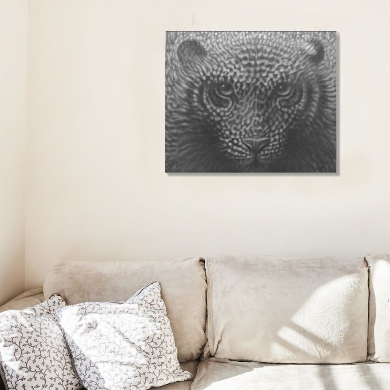 Large Sized Paintings – Skot Art
