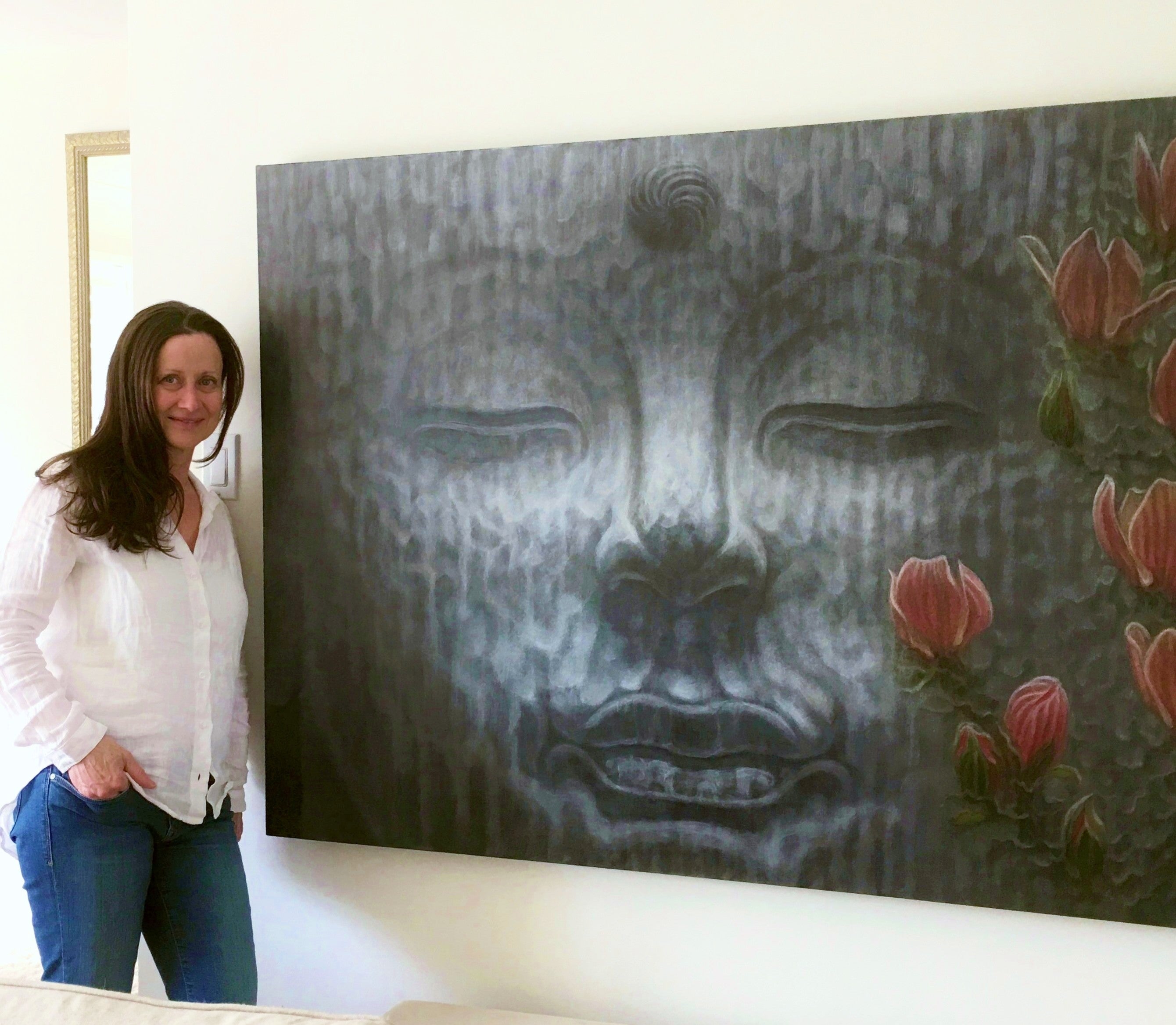 Skot Art Paintings by Contemporary Artist Skot MacDougall