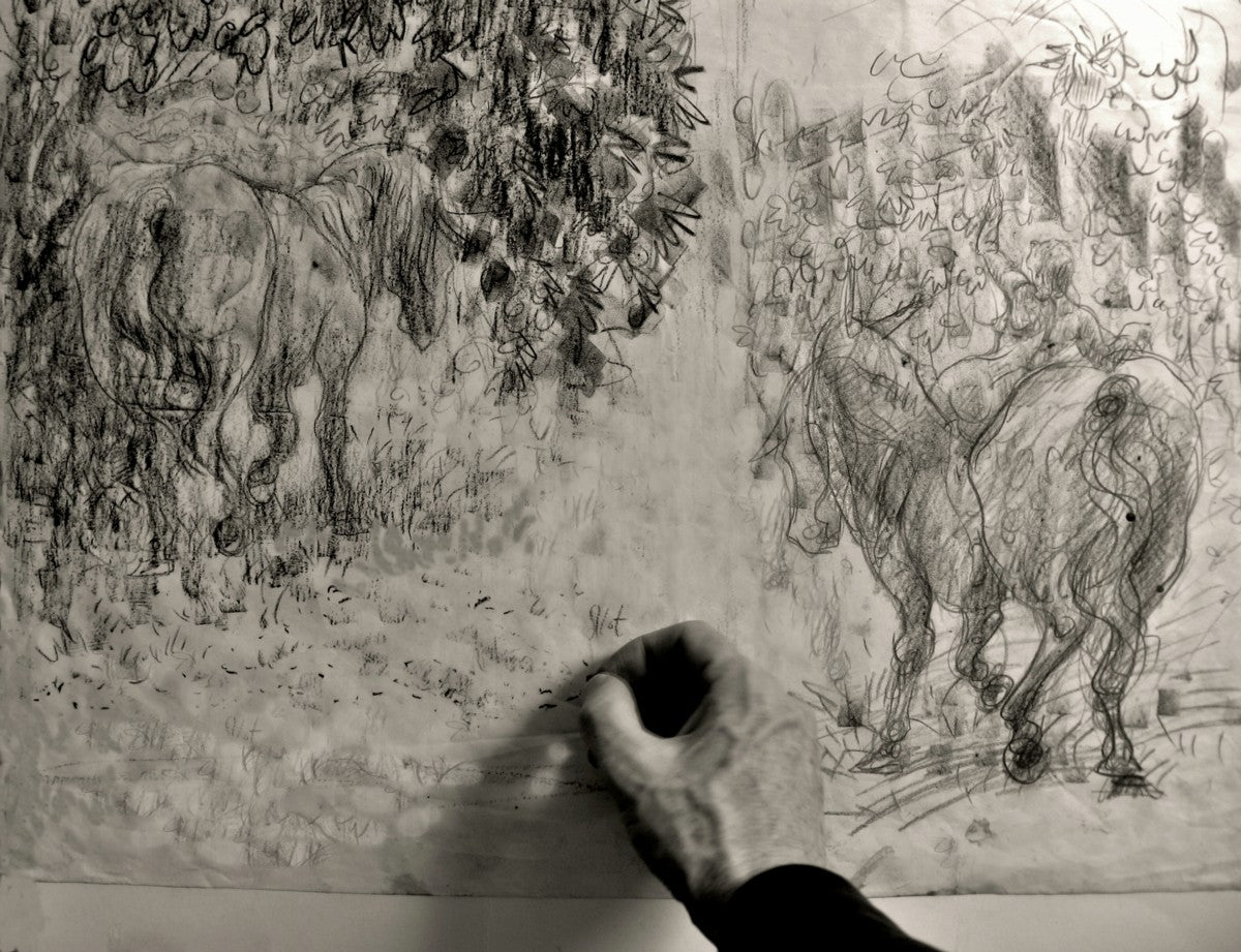 Artist Story – Skot Art